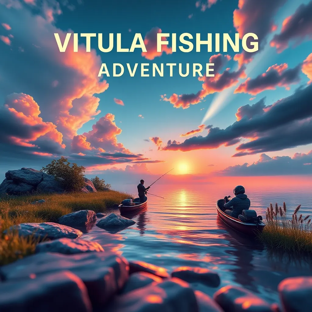 Frustrations of PC Fishing: Tips for a Better Experience : LevelUpTalk