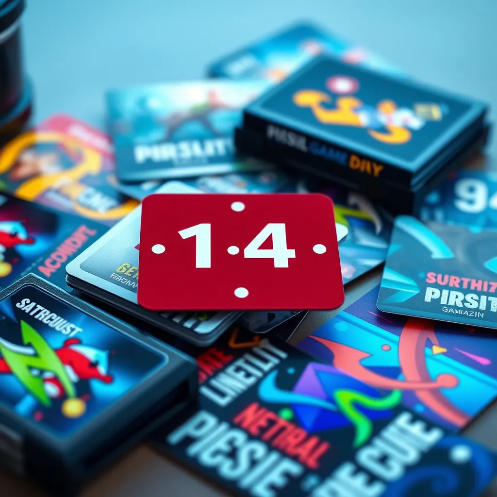 Exploring the 14-Day Limit on Lending Virtual Game Cards : LevelUpTalk