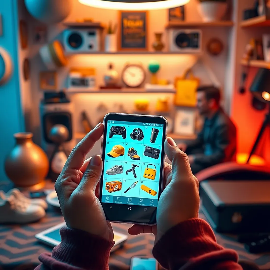 Desire for Virtual Items Sparks Real-Life Longing : LevelUpTalk