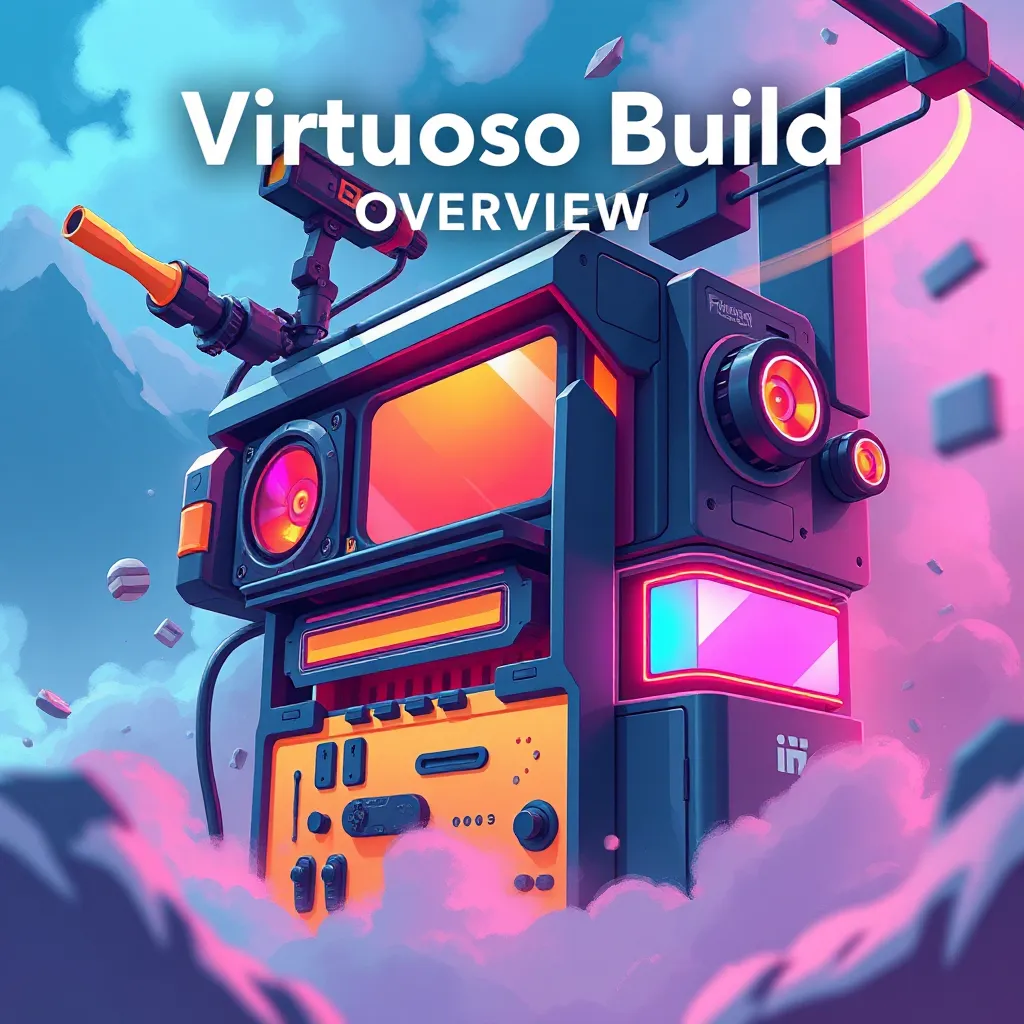 Is the Virtuoso Build Really Worth It? Pros and Cons : LevelUpTalk