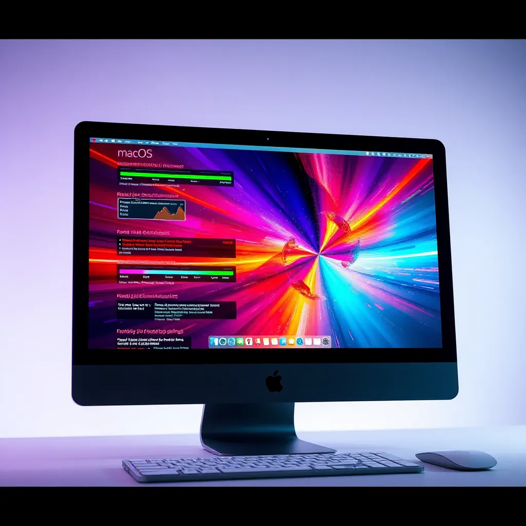 Users Report Visual Bugs Plaguing macOS Systems : LevelUpTalk