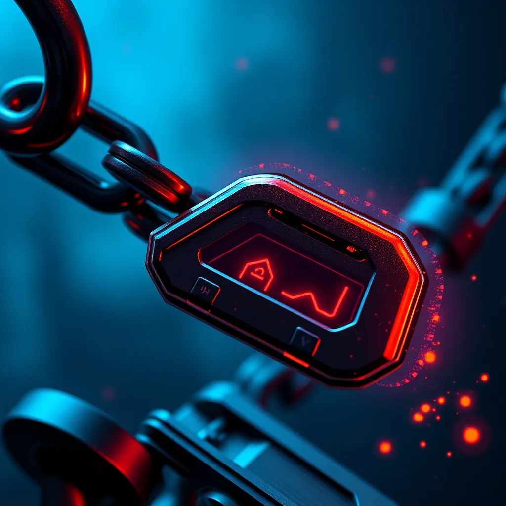 New Visual Indicator for Chain Grasp Explained : LevelUpTalk