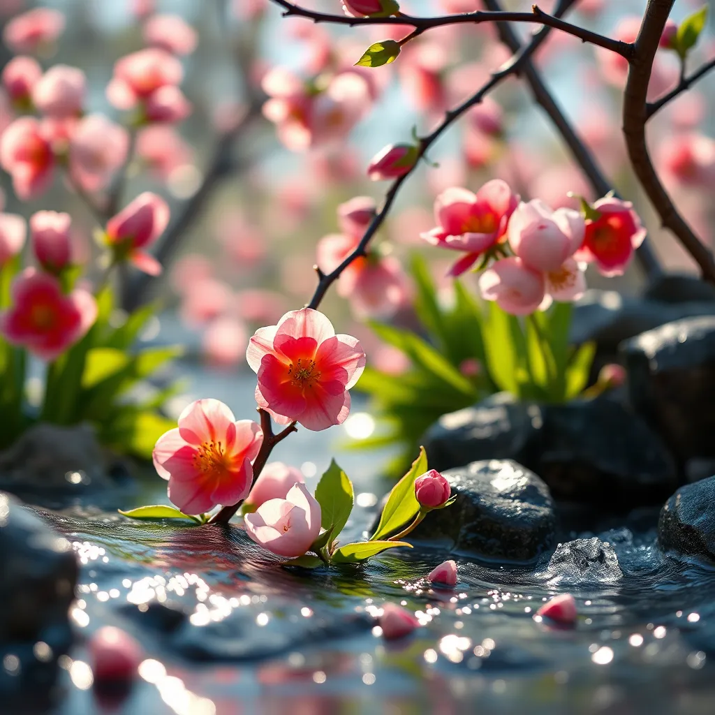 Antonio Vivaldi's Four Seasons: A Closer Look at Spring : LevelUpTalk