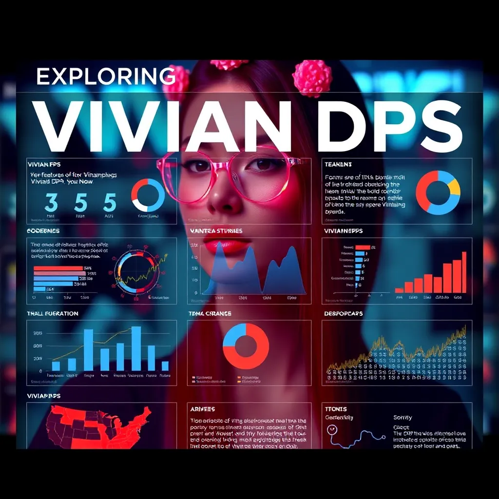 Exploring Vivian DPS: What You Need to Know Now : LevelUpTalk