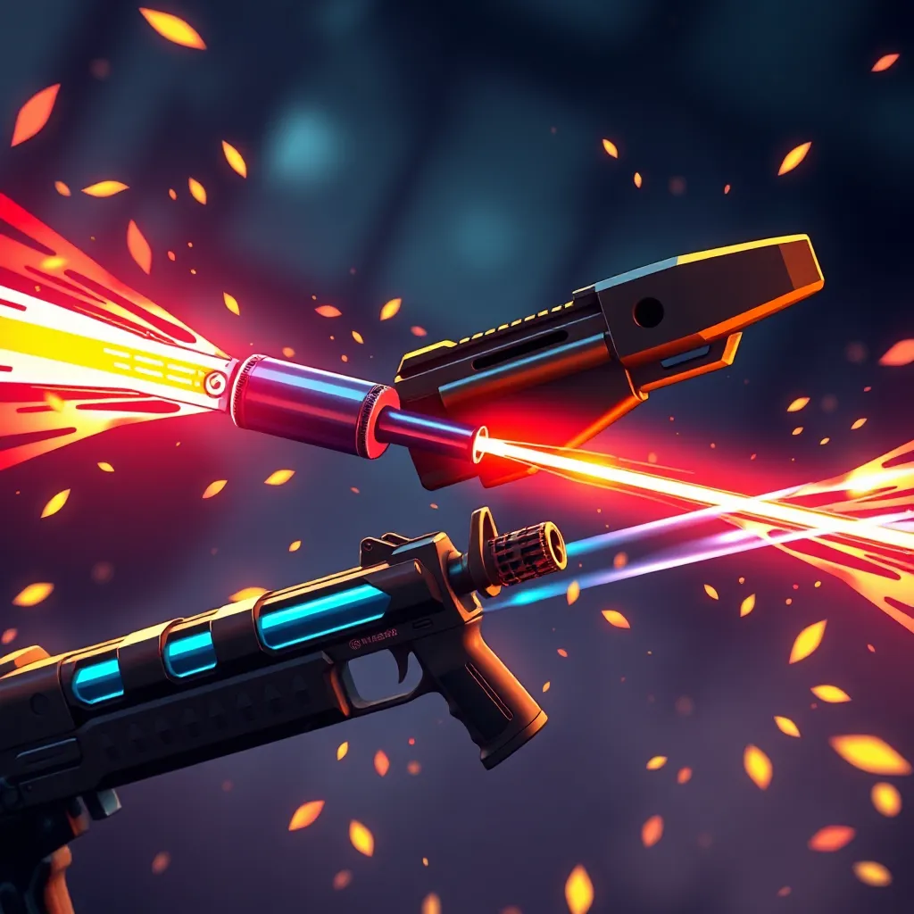 Bungo Strikes Again: 15% Bonus Damage to VOG Weapons! : LevelUpTalk