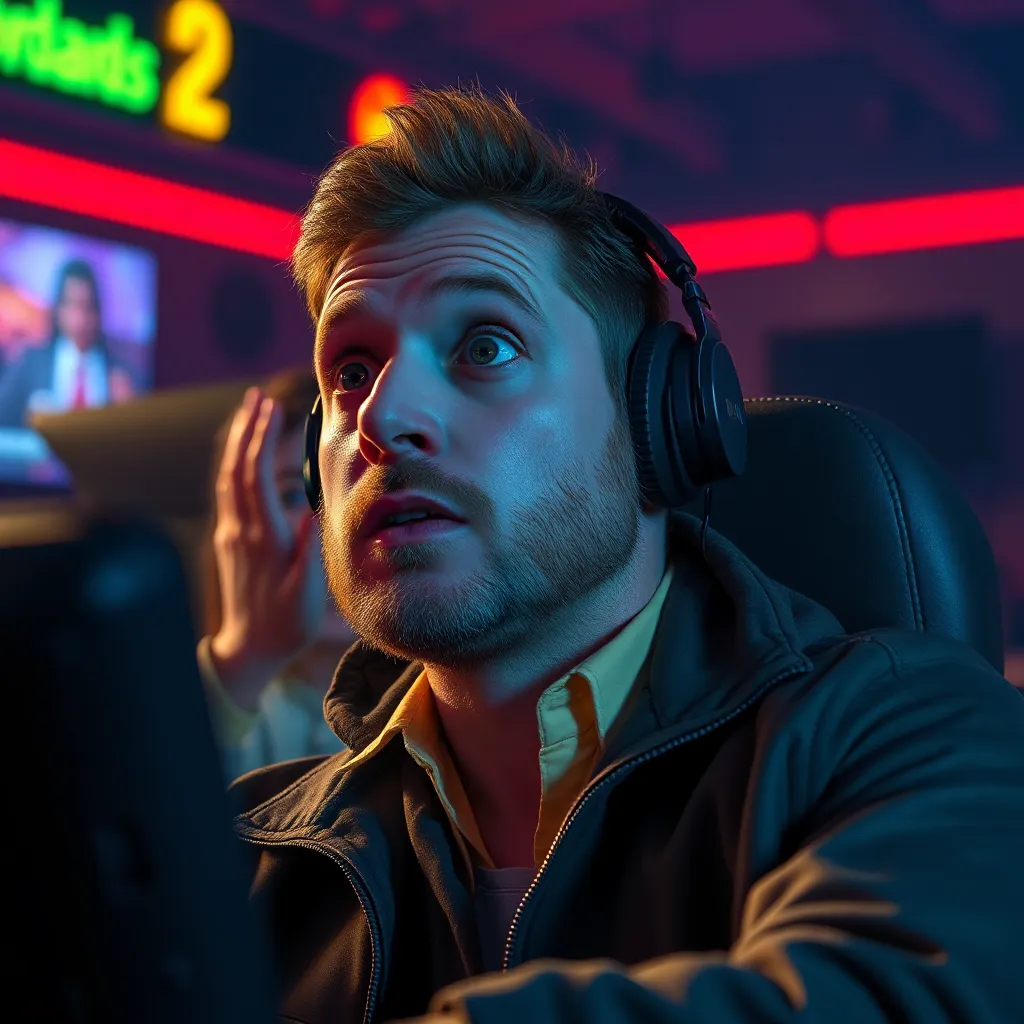 Borderlands 2 Voice Actor Describes Movie Experience : LevelUpTalk