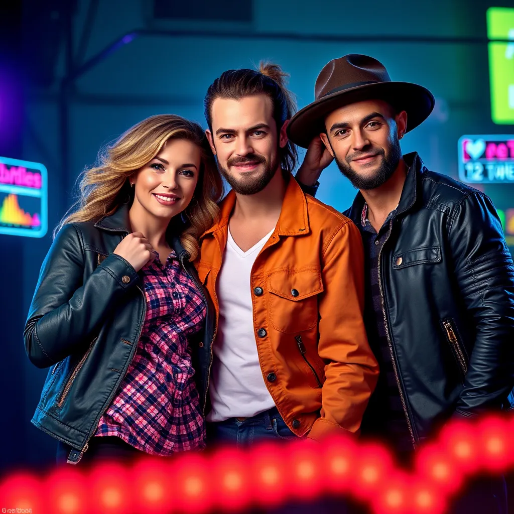 Laura Bailey, Chris Sabat, and Their Retro Roles in DXIW : LevelUpTalk