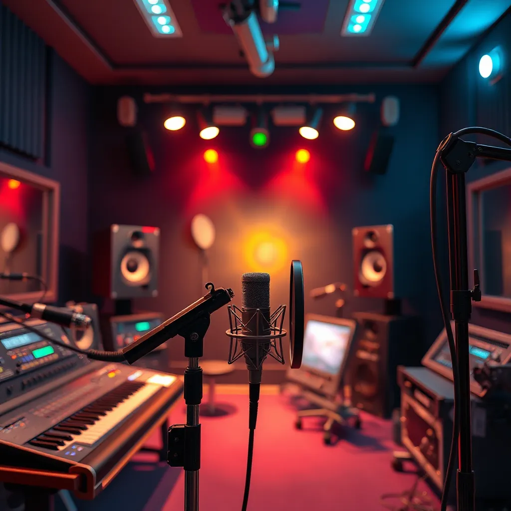 English Voice Recording Kicks Off for Final Fantasy VII Part 3 ...