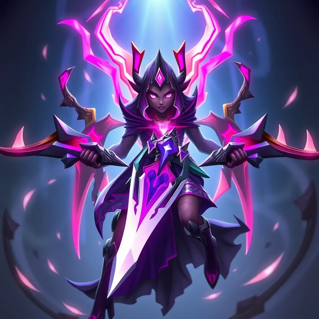 Exploring Off-Meta Builds for Void Spirit in Gameplay : LevelUpTalk