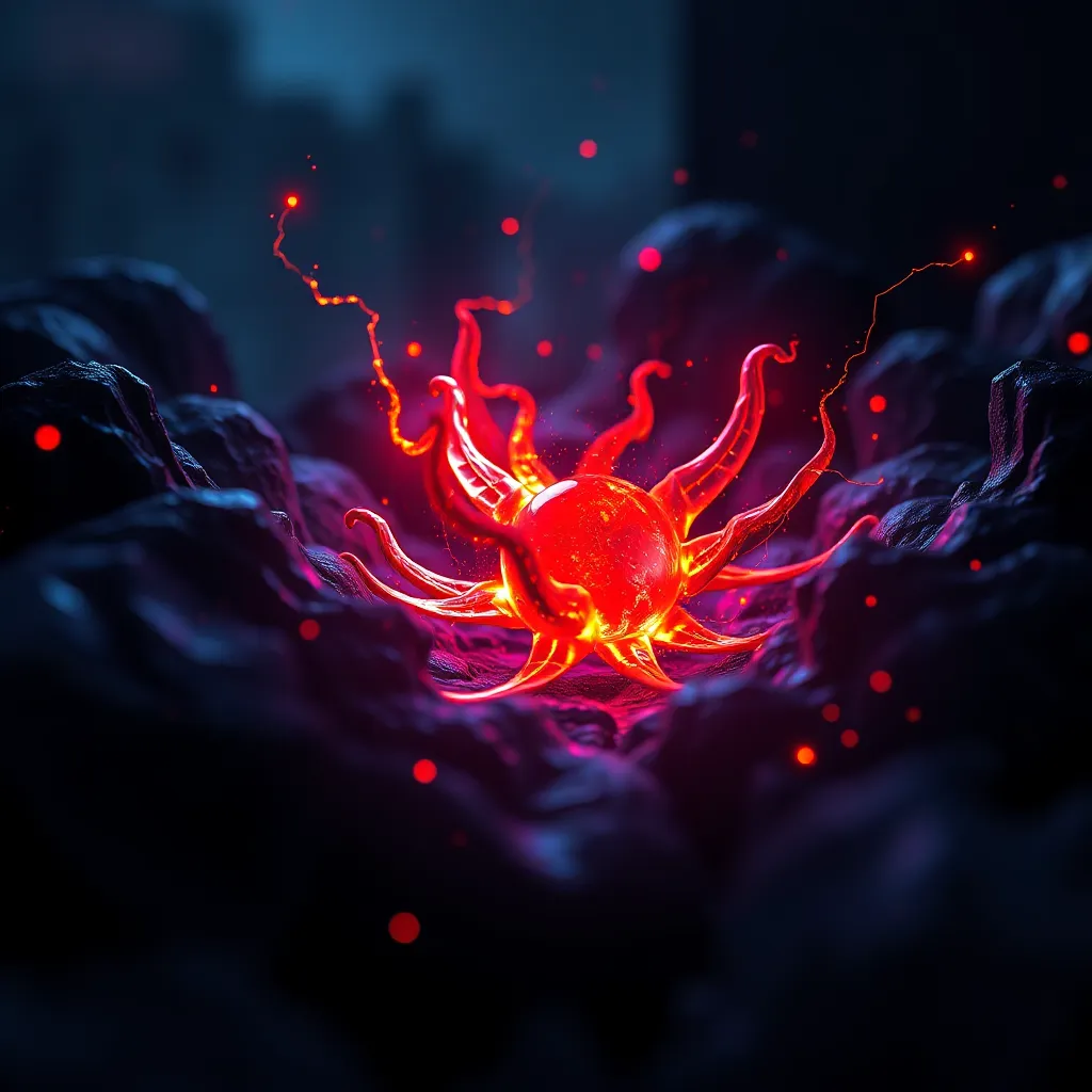 Explore the Depths of Void Infused Power : LevelUpTalk