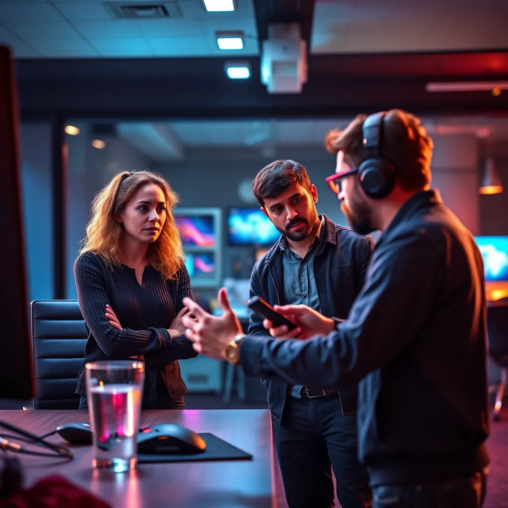 Ireland's Void Interactive Pushes for Gaming Support Amidst Success ...