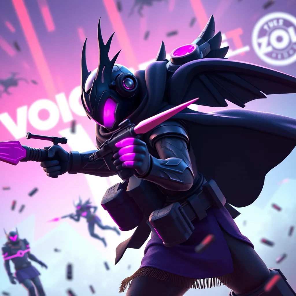 Maximize Your Void PvP Build for Close Combat Success : LevelUpTalk