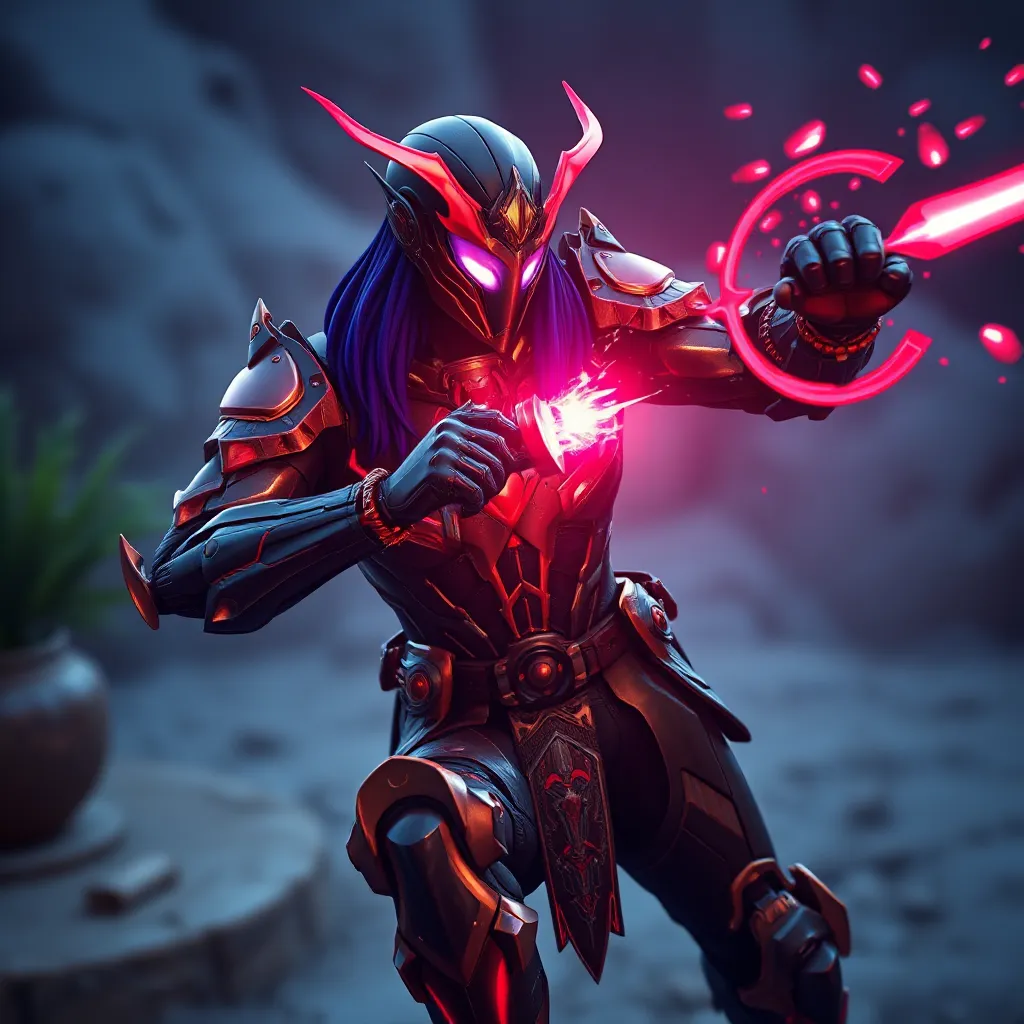 Choosing the Best Exotic Armor for Void Titans : LevelUpTalk