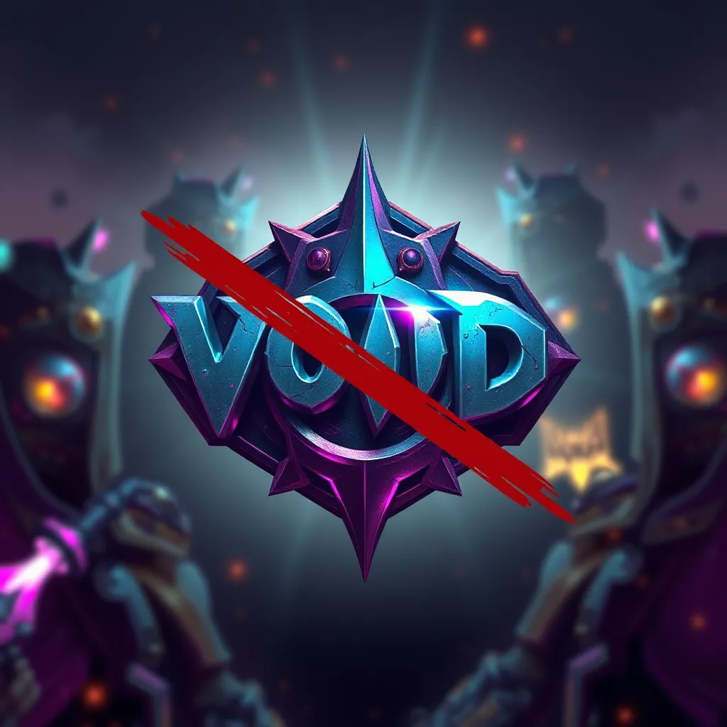 Void War Game Pulled from Steam Temporarily – What’s Next? : LevelUpTalk