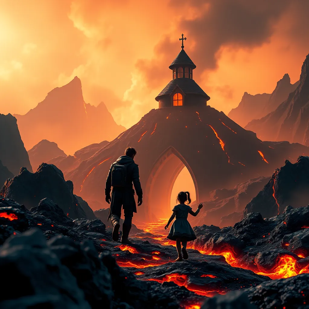 Elden Ring's Volcano Manor: The Easy Way In : LevelUpTalk