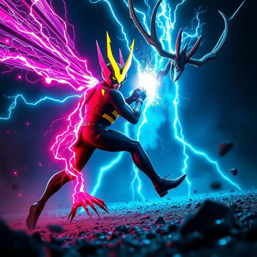 Mastering Eidolon Hunts Without a Sniper Rifle : LevelUpTalk