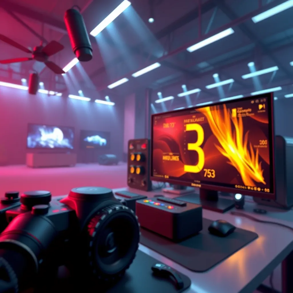 Voltaic Aimlabs S3 Benchmarks Patch Notes: What’s New : LevelUpTalk