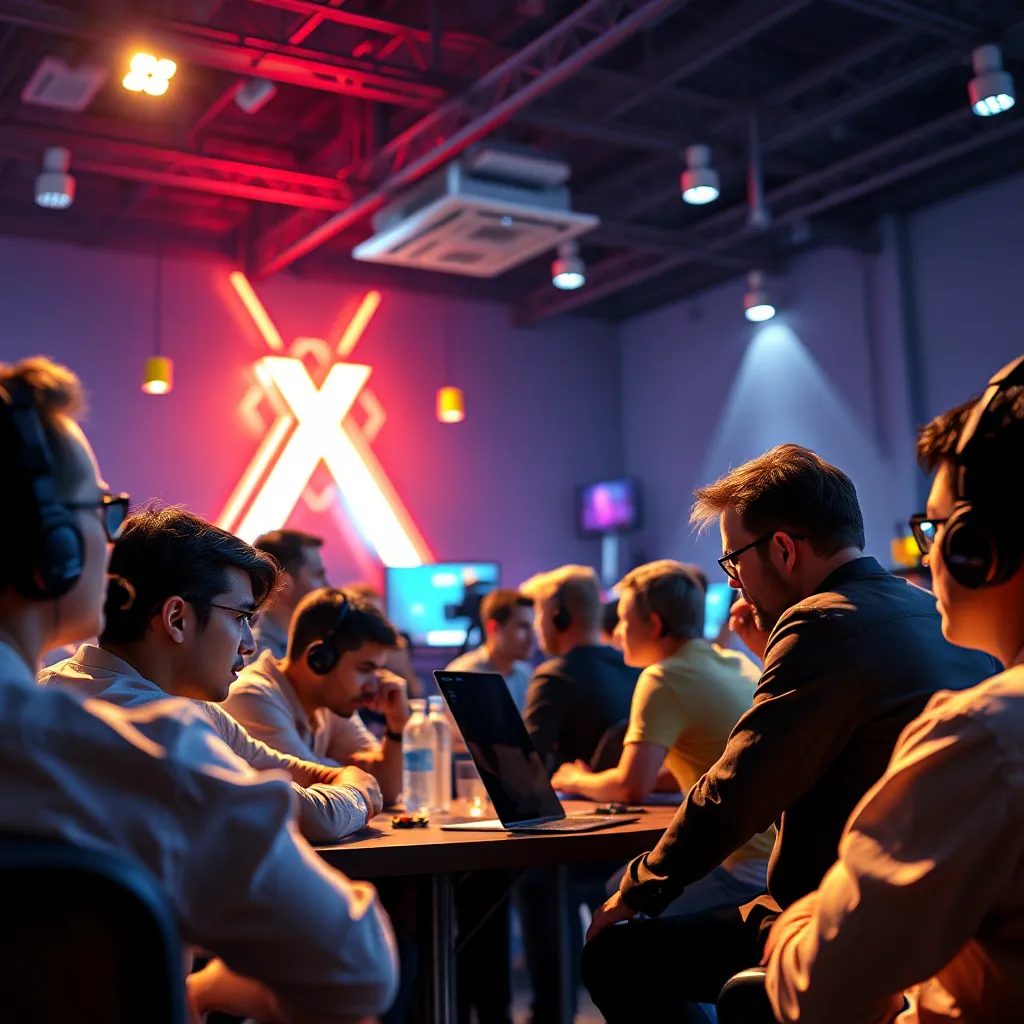 Voltaic Benchmark Guide: Tips for First-Timers : LevelUpTalk