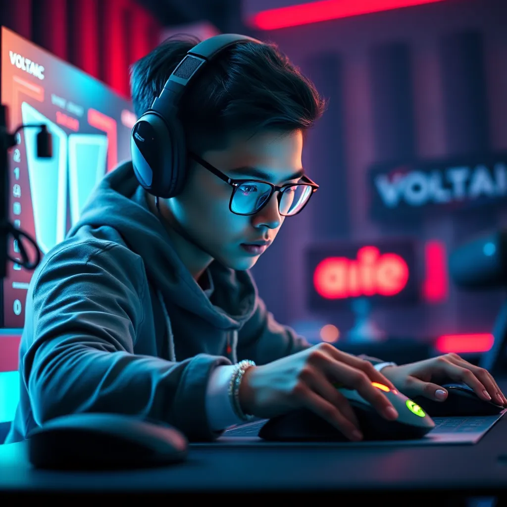 Why Voltaic's VDIM Should be Your Go-To Training Method : LevelUpTalk