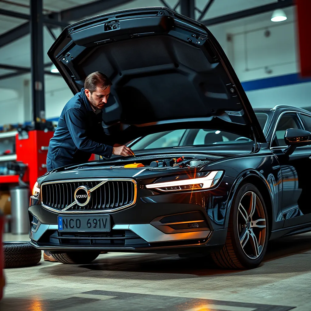 Understanding Arcana Fixes for Your Volvo Problems : LevelUpTalk