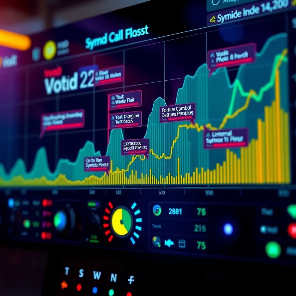 Objective Symbol Callouts for VotD Analysis : LevelUpTalk