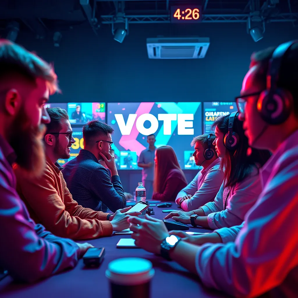 Why the 420th Vote Matters in This Game's Future : LevelUpTalk