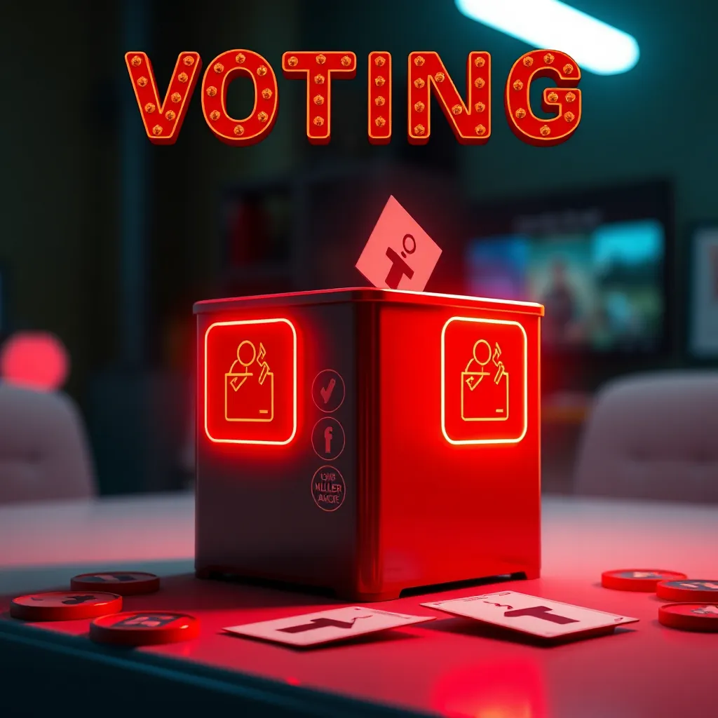 Voting Update on Killer and Survivor Perks Set for March 2026 : LevelUpTalk