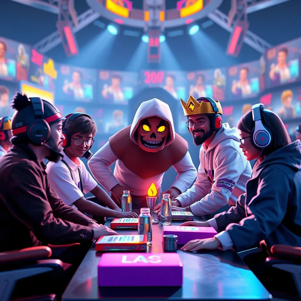 New Feature Proposal to Tackle Cheating in Meme Royale : LevelUpTalk