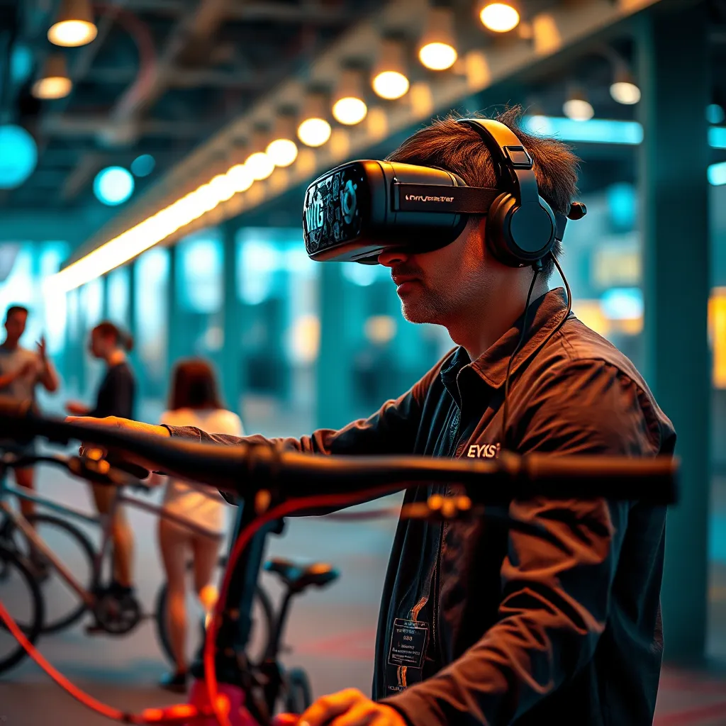 Support for Virtual Reality Feature on Lounge Is Growing : LevelUpTalk