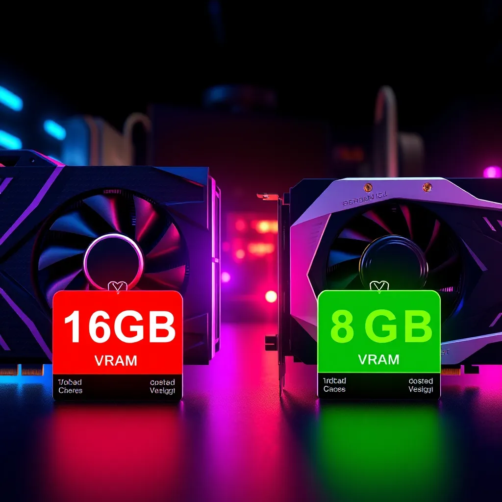 Is VRAM Really That Expensive? Key Insights Explored : LevelUpTalk