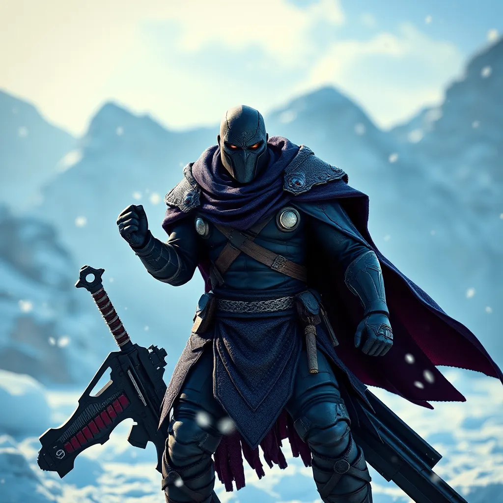 Mastering Vulcan Raven: Tips and Strategies for Victory : LevelUpTalk