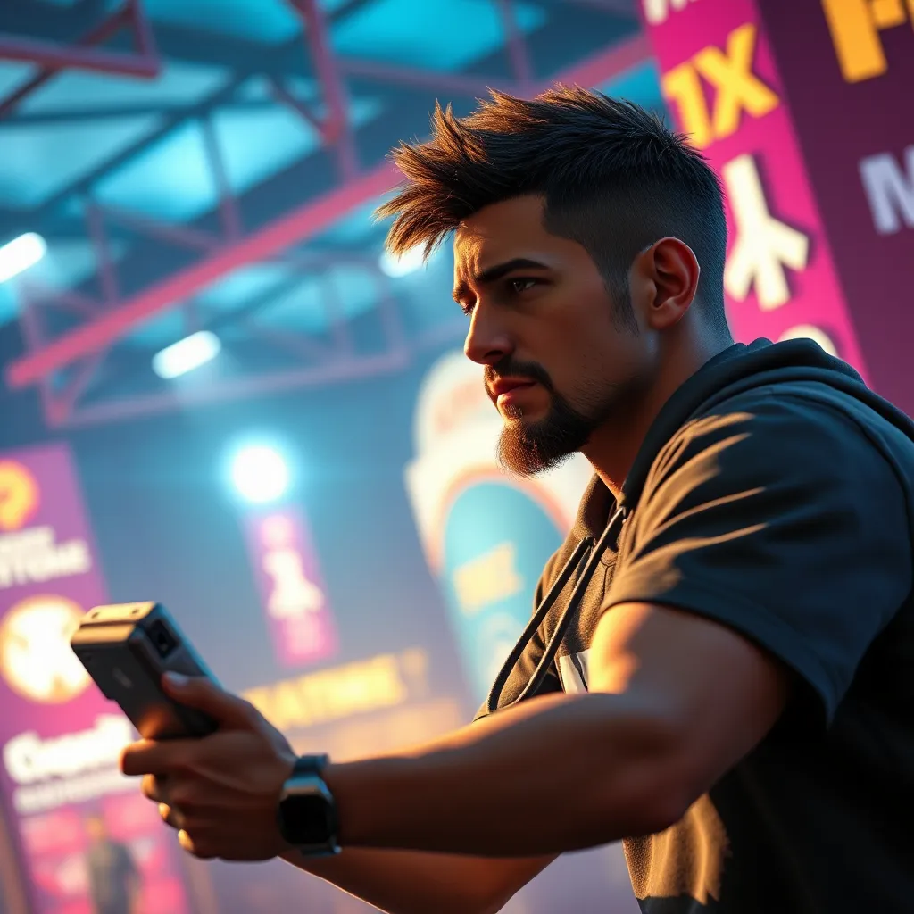 Side Characters That Steal the Show in Games : LevelUpTalk