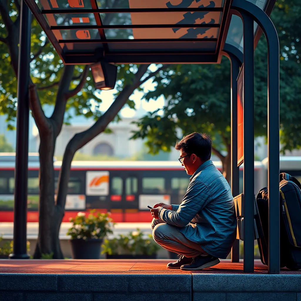 Staying Patient: The Art of Waiting Effectively : LevelUpTalk