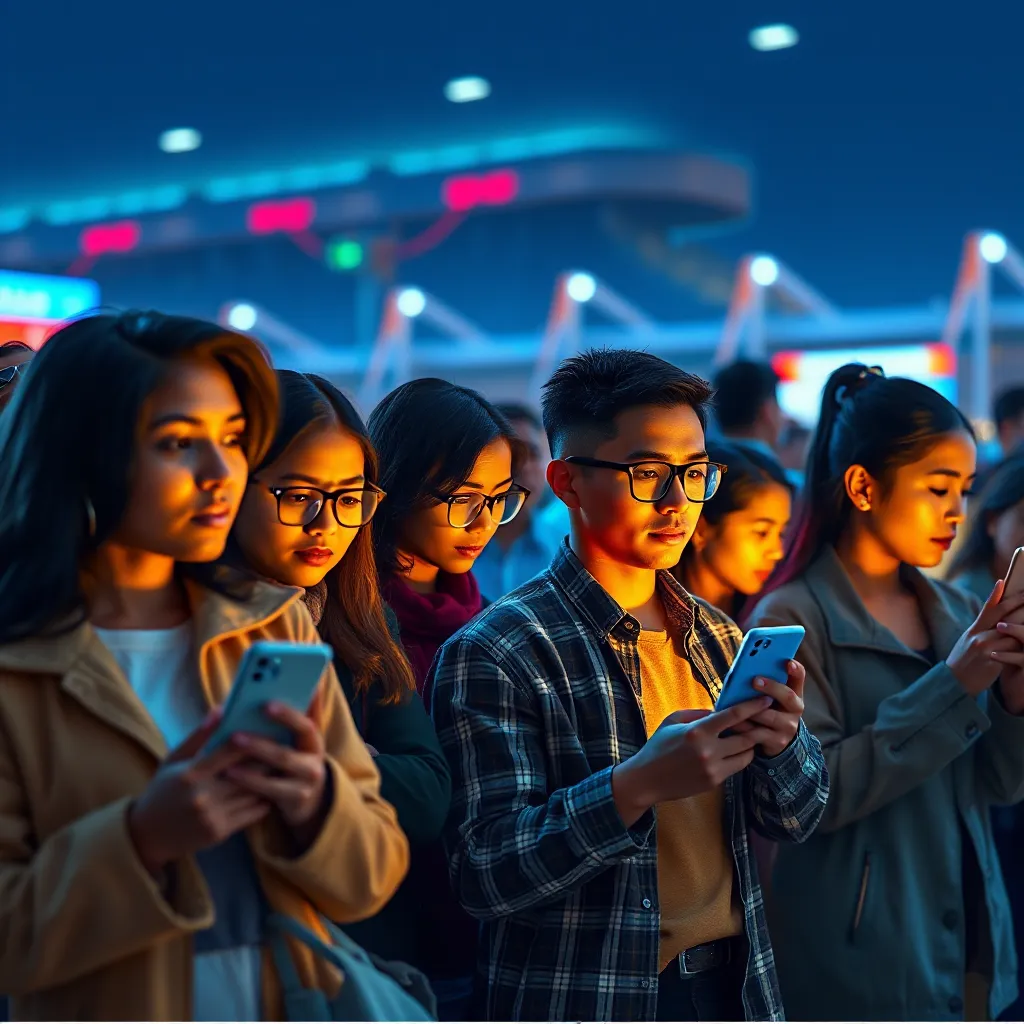 Waiting Game Begins for Exciting New Developments : LevelUpTalk