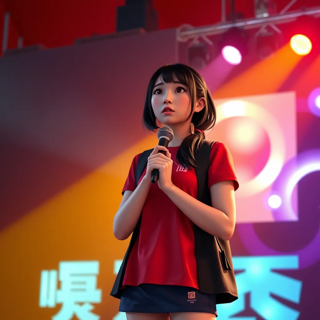 Frustration Grows as Wakako's Gigs Go Missing : LevelUpTalk