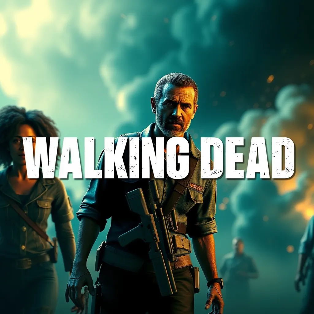 Saber's 2026 Patch Notes: Walking Dead Crossover Highlights : LevelUpTalk