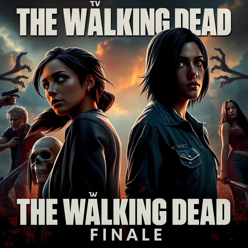 How Telltale Games Closure Affects The Walking Dead Ending : LevelUpTalk