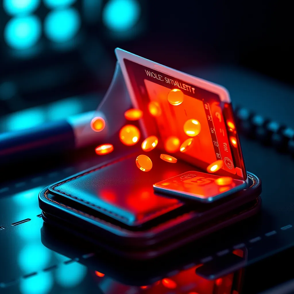 Future Wallet Use for Points: What’s the Plan? : LevelUpTalk