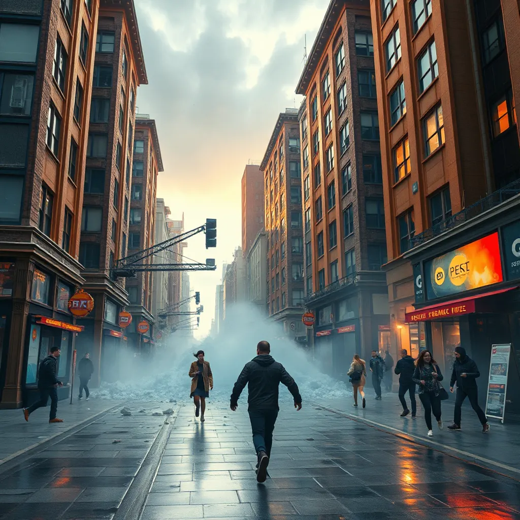 Quiet's Wish Gone Wrong: Catastrophic Consequences Explained : LevelUpTalk