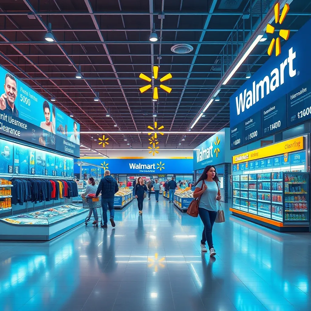 Amazing Walmart Clearance: 5090 for Just $1400 : LevelUpTalk