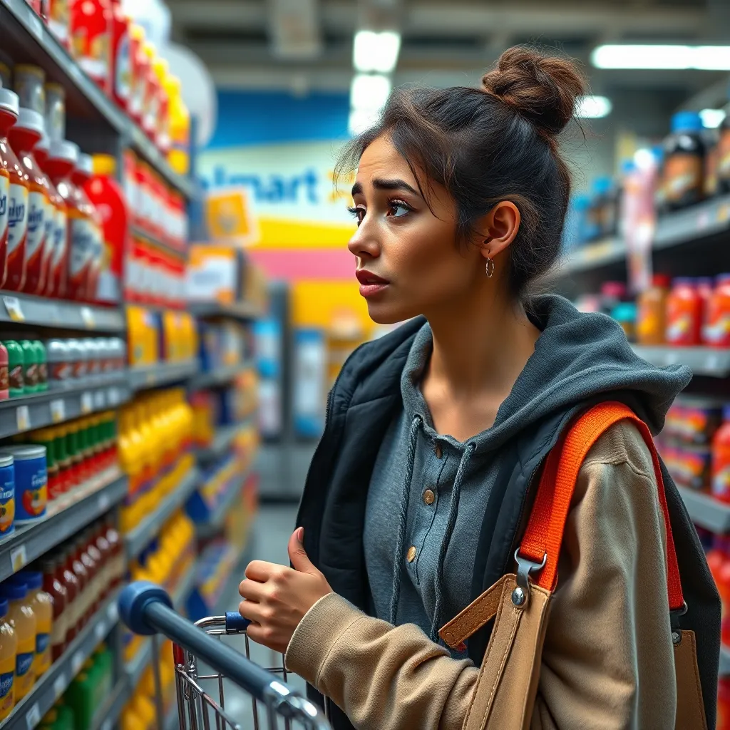 Assessing Safety of Walmart Products: What's the Verdict? : LevelUpTalk