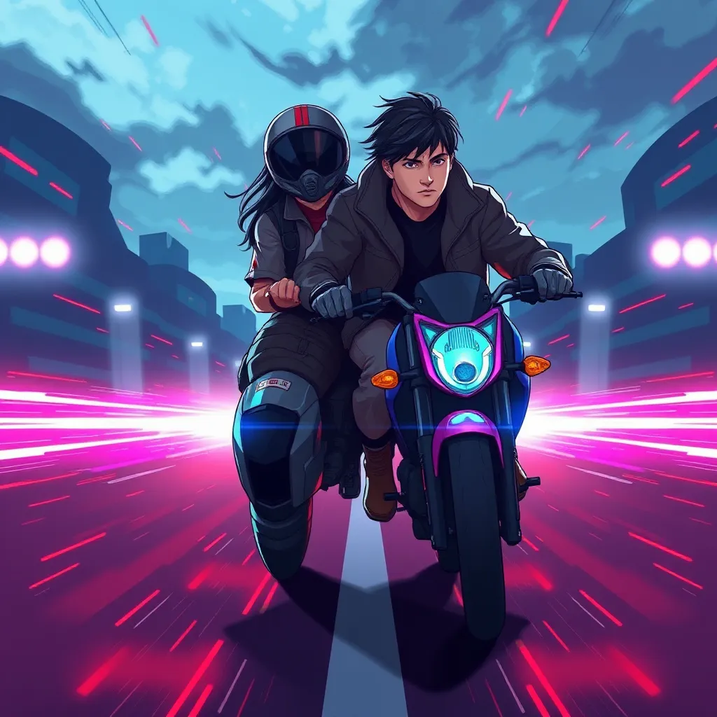 Understanding Walrider's Connection to Miles Explained : LevelUpTalk