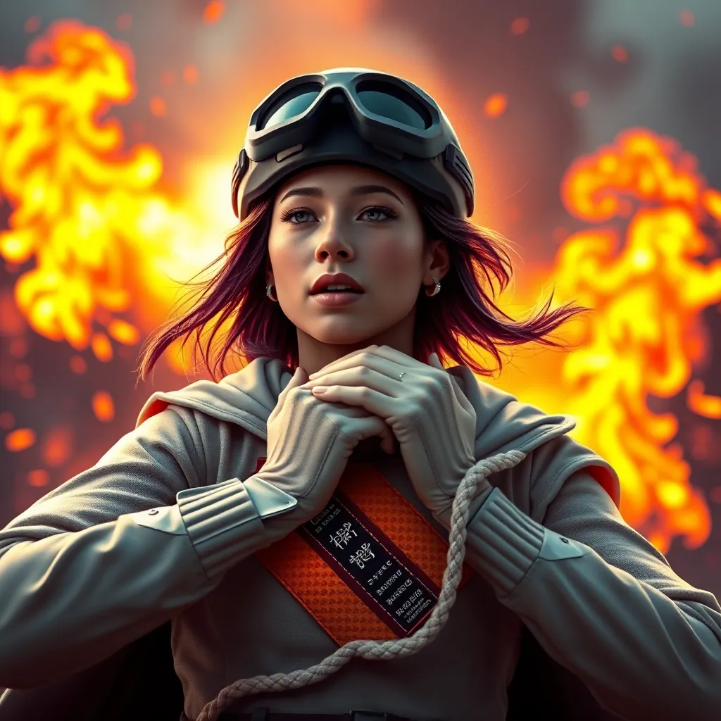 Brave Act: How Wanda Was Just Saved from Danger : LevelUpTalk