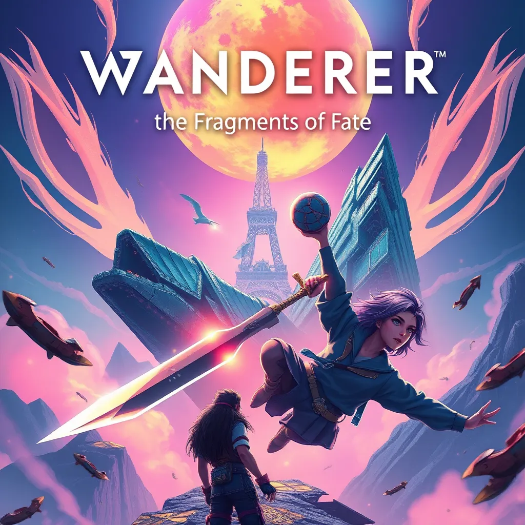 Wanderer Tops PSVR2 Sales in April Across US and EU : LevelUpTalk