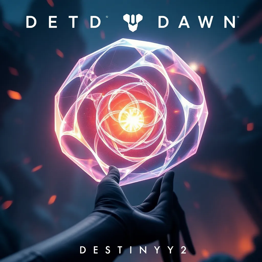 Revamping Ward of Dawn: Making Bubble Great Again : LevelUpTalk