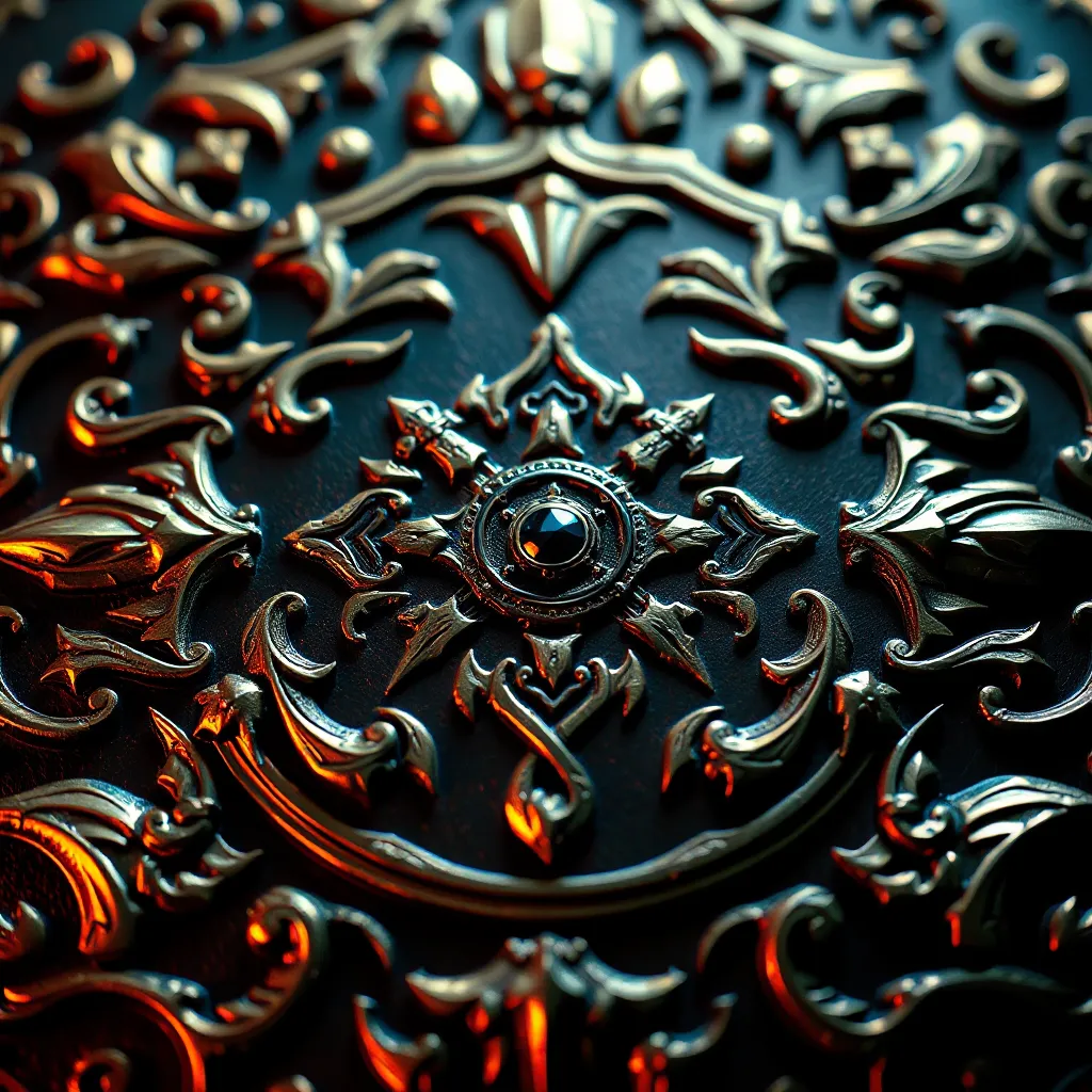 Get to Know the Warden’s Oath Plate Today : LevelUpTalk