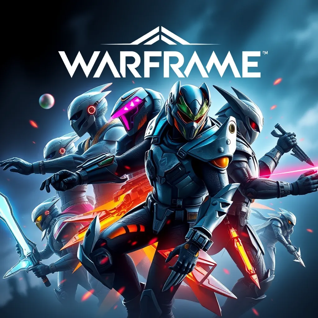 Understanding EDA and ETA in Warframe Gameplay Dynamics : LevelUpTalk