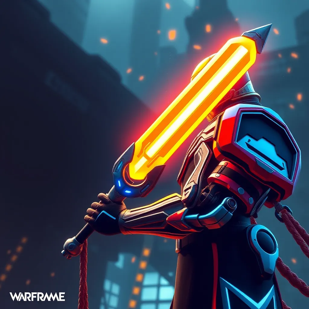 Tips for New and Returning Players in Warframe : LevelUpTalk