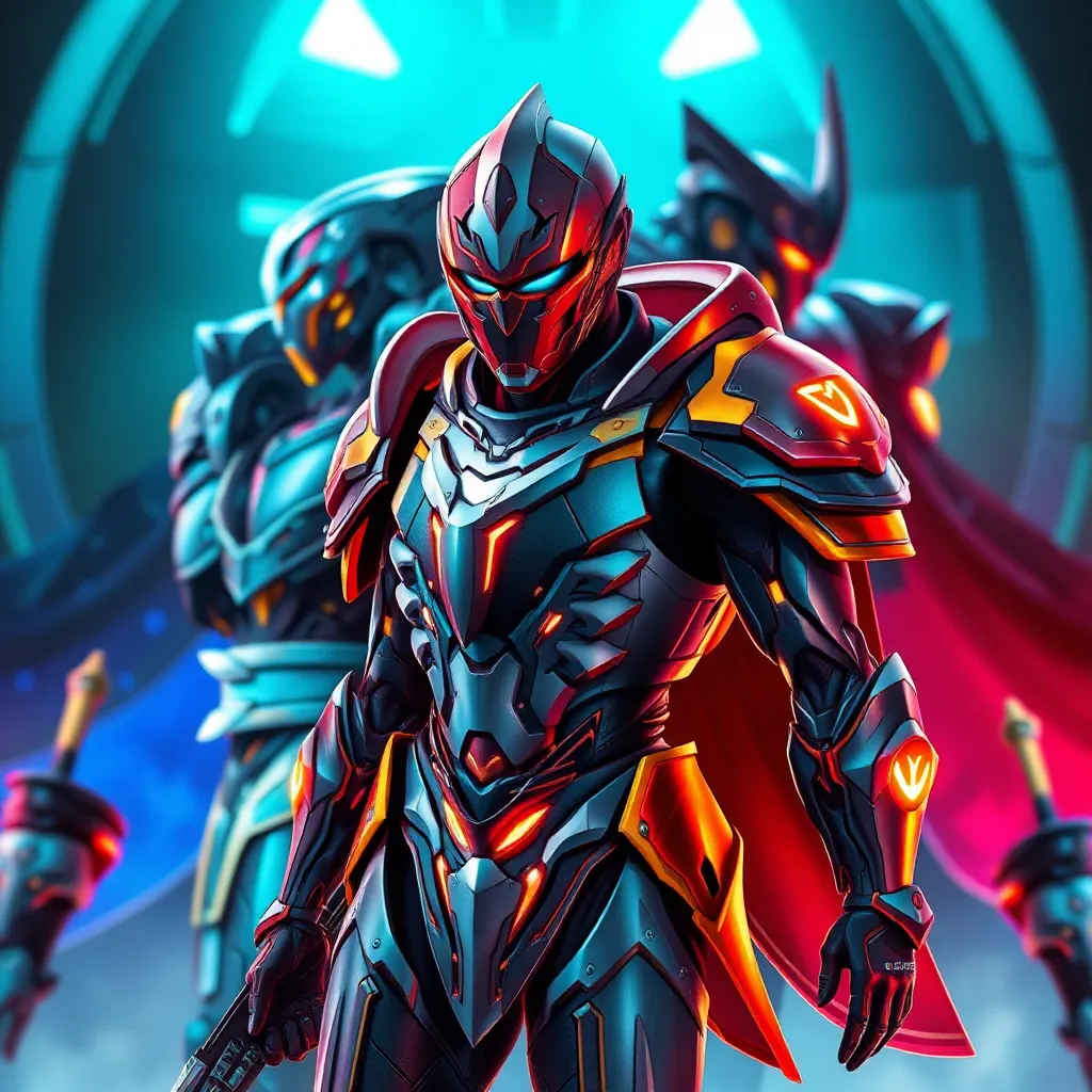 Understanding Warframe Armour and Damage Reduction Caps : LevelUpTalk