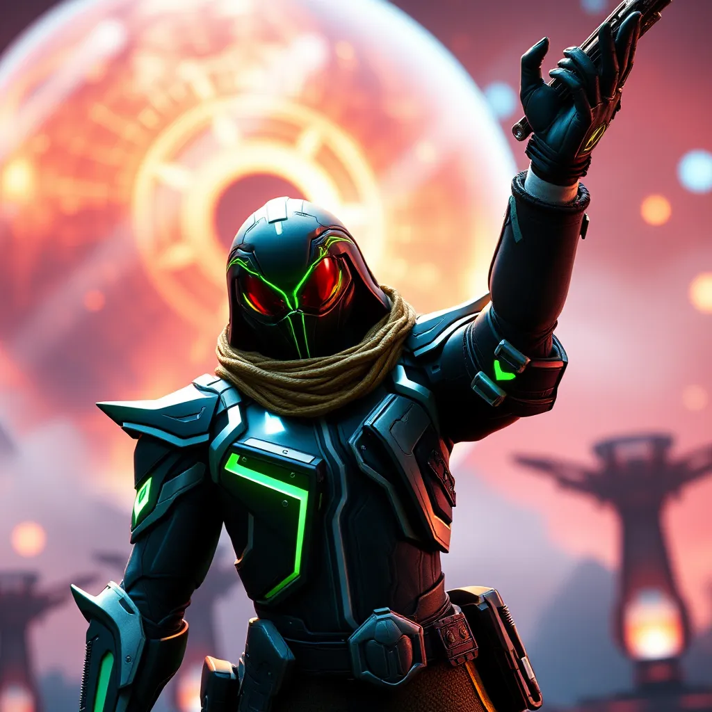 Is There a Passive Standing Farm Like Warframe's Syndicate Pledge ...